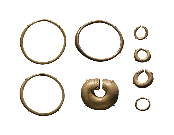 Aztec Gold Relics (43)