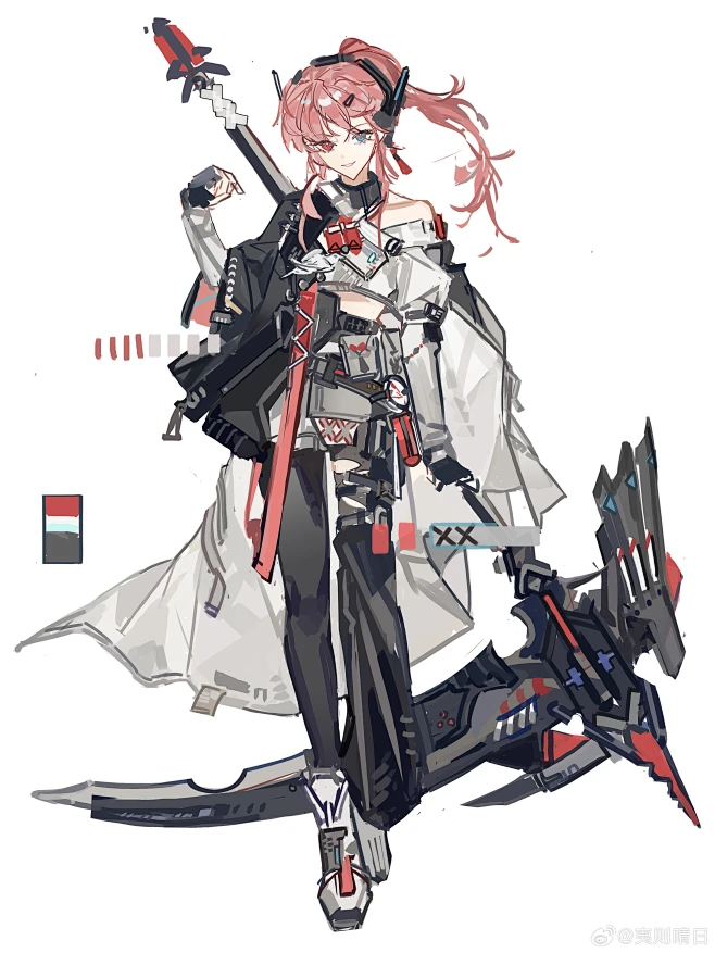 008ccLeggy1hmlfzvsymlj32kl3fgx6p.jpg (3333×4444)-花瓣网