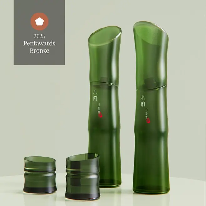 Pentawards The:Portal - 获奖者-花瓣网