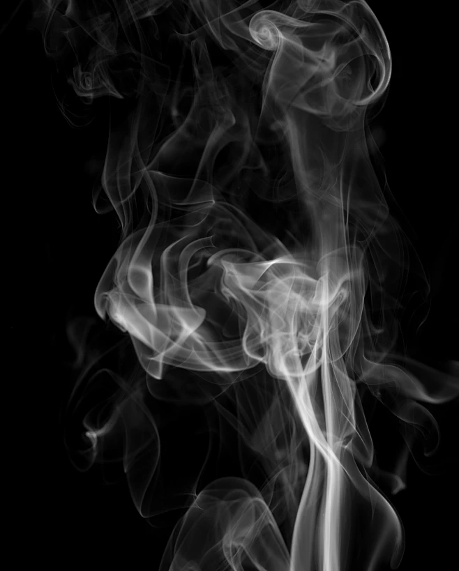 Smoke (40)-花瓣网