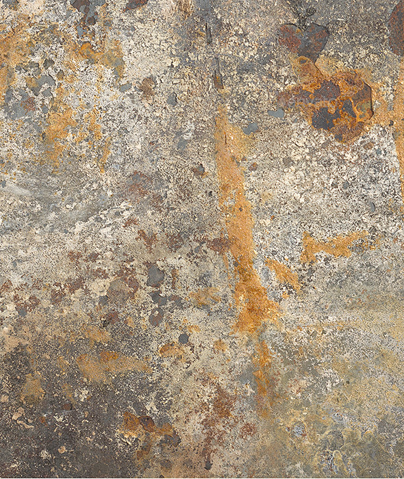 生锈的金属-工业/枯燥乏味的纹理Rusty Metal - Industrial / Grunge Textures遭受重创,破碎的,废弃的 ...