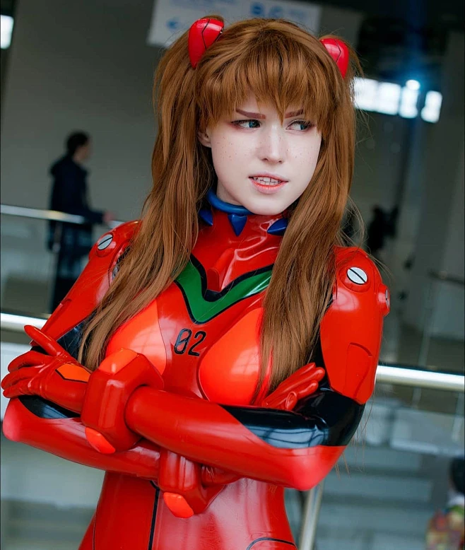 COS EVA-花瓣网