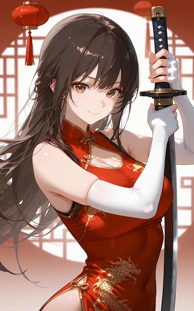 illustrious_Nai3-LoRA-Fox-LiblibAI-花瓣网