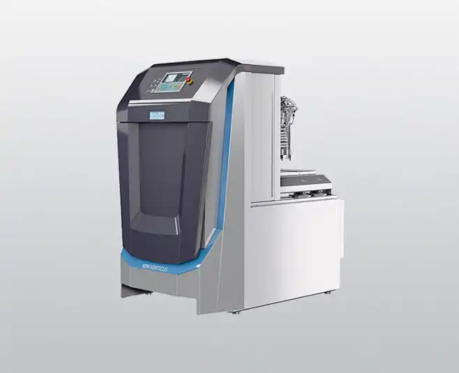 E series: MINI-VERTICUS III - 立式压缩机 / 空气 / 氮 / 固定式 by BAUER KOMPRESSOREN GmbH | DirectIndustry ...