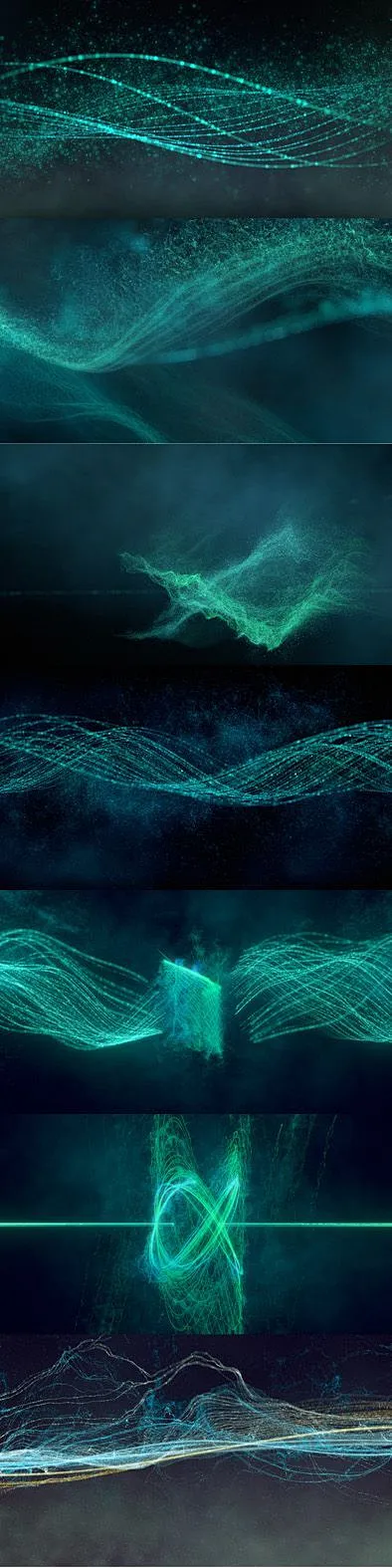 space is not empty-花瓣网