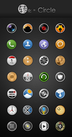 gyfh-花瓣网|陪你做生活的设计师 | 手机主题07