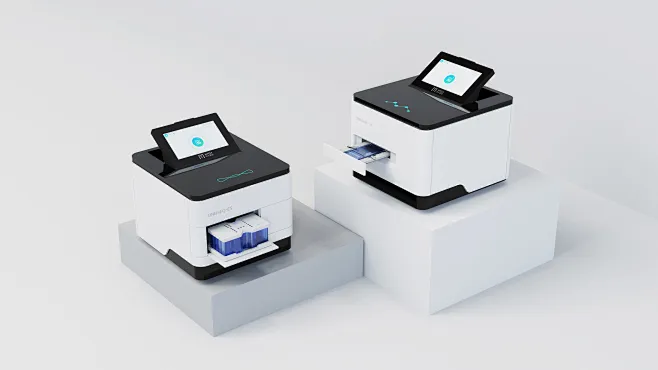 Benchtop sequencing lab-花瓣网