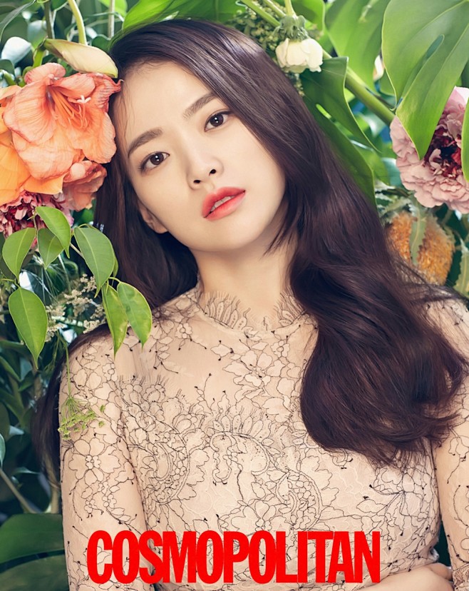 천우희 Cheon Woo hee ::: SH K-STAR PHOTO