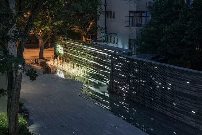 Lab D+H 李中伟：在闹市中回望，推动城市吐纳生息 – mooool木藕设计网