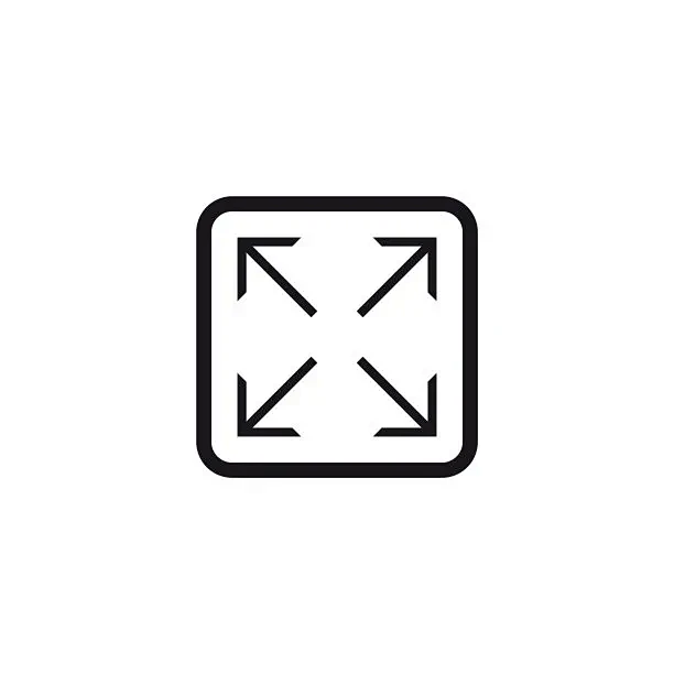 大容量图标，展开图标图片下载