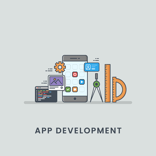 day95-app-development