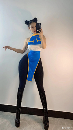 俏妞T-花瓣网|陪你做生活的设计师 | @俏妞T 的个人主页 - 微博