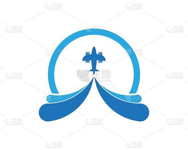 Fast travel agency template