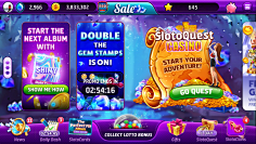 slots-花瓣网|陪你做生活的设计师