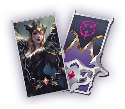 魔女通行证-英雄联盟官方网站-腾讯游戏-花瓣网