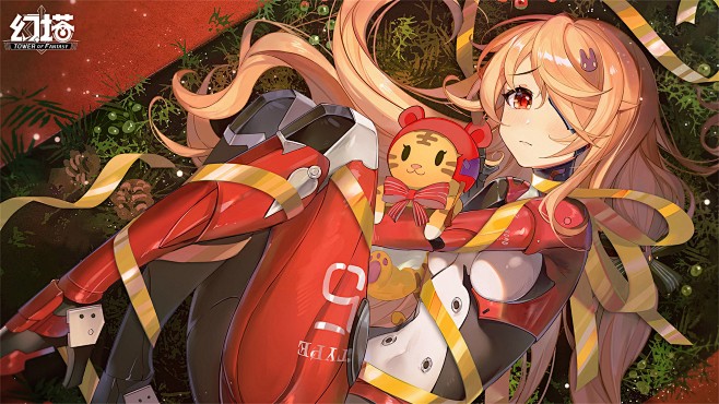 原画群：755598524