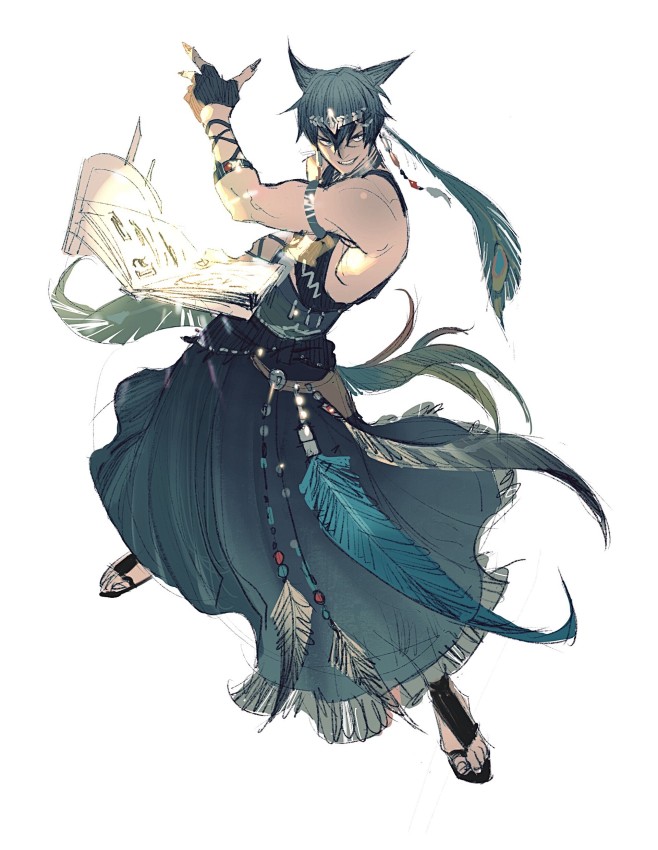 Recent doodles, Kylin Wu : These are my recent doodles, some of which ...