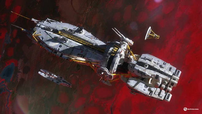 Carrier Return-花瓣网