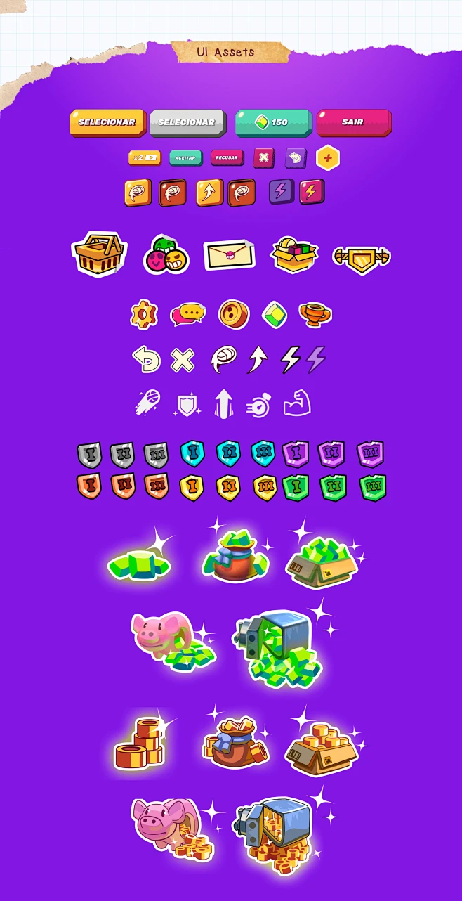 Character design concept art digital illustration environment game Logo ...