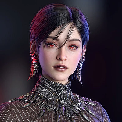 Superstring_Diana-花瓣网