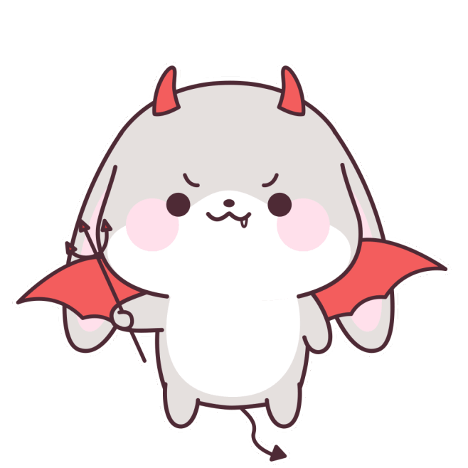小恶魔