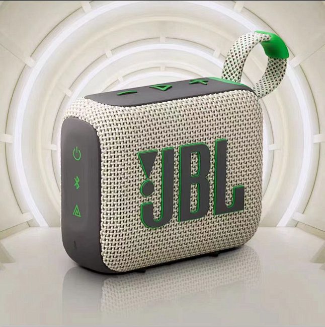 JBL-go4限量配色