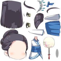 140010_meinv_npc-花瓣网