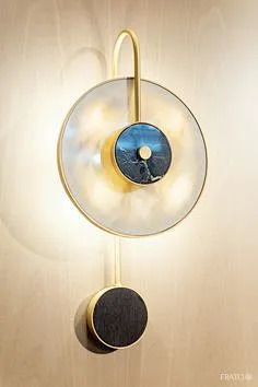 FRATO's elegant interiors at Maison & Objet Paris January 2019 www ...