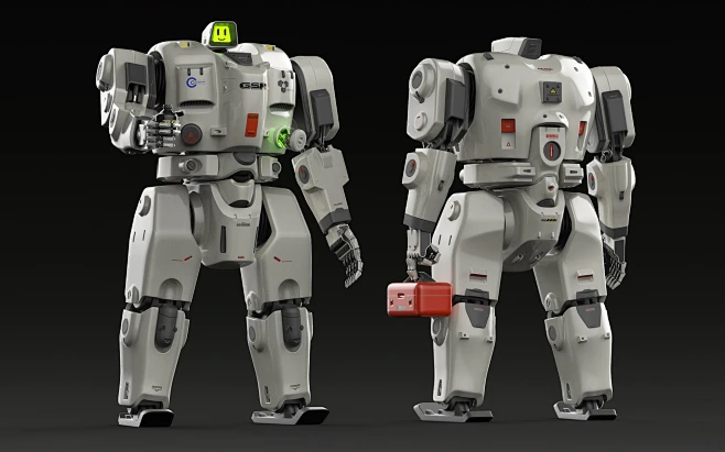 031317, Bill Xu : 031317 by Bill Xu on ArtStation.-花瓣网