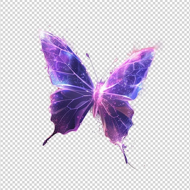 蝴蝶 png-花瓣网