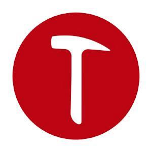 锤子logo_百度图片搜索