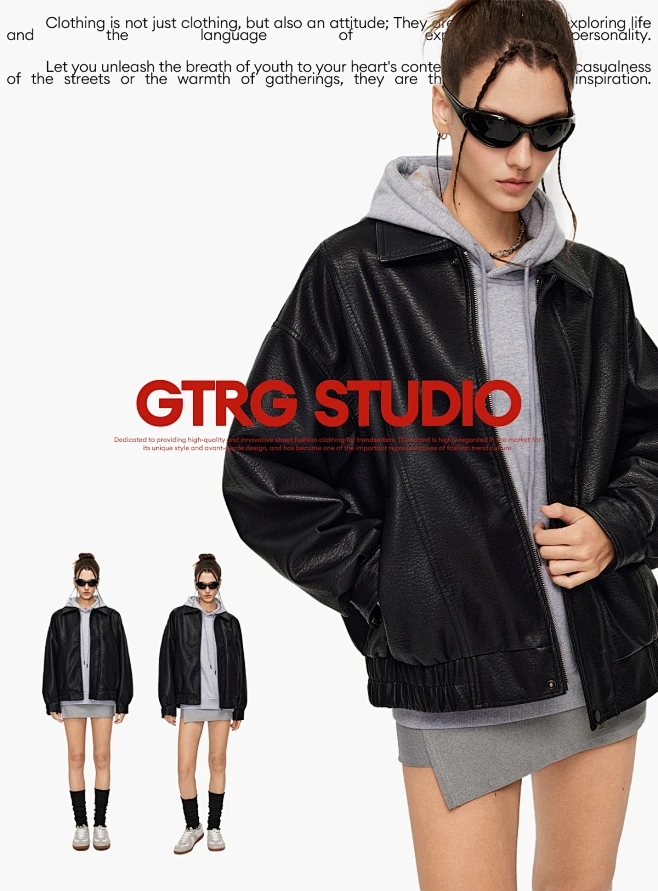 GTRG旗舰店-花瓣网