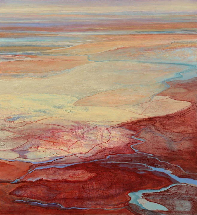 Excavation - but does it float-花瓣网