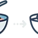 Simple Line Sticker图片_贴纸元素图片素材-花瓣网
