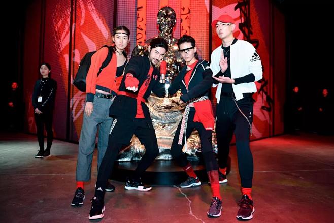 公众号：领客活动创意1324