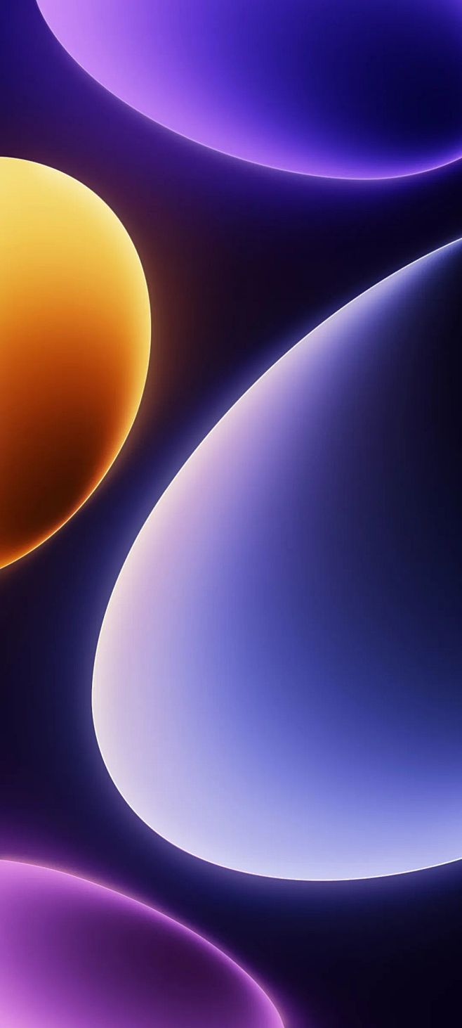 Redmi Note 12 Turbo 壁纸