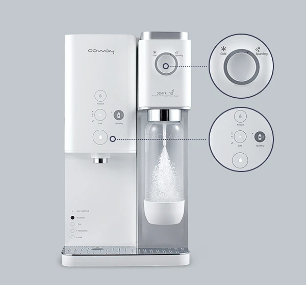 CPS-240 Coway-花瓣网