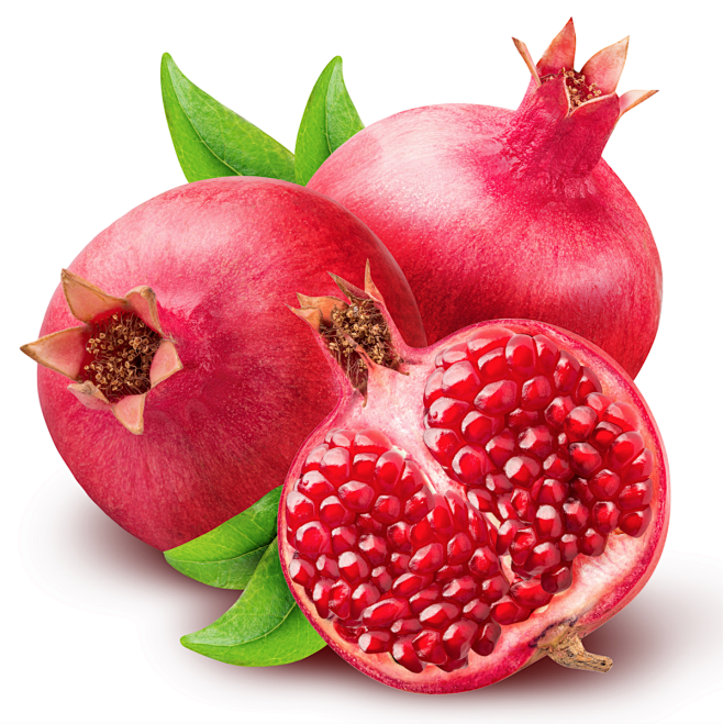 石榴果；石榴；Punica Granatum Fruit