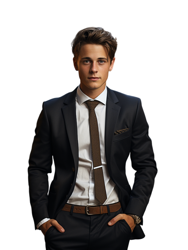 yangjikang_Young_CEO_handsome_20_years_old_real_photography_sty ...