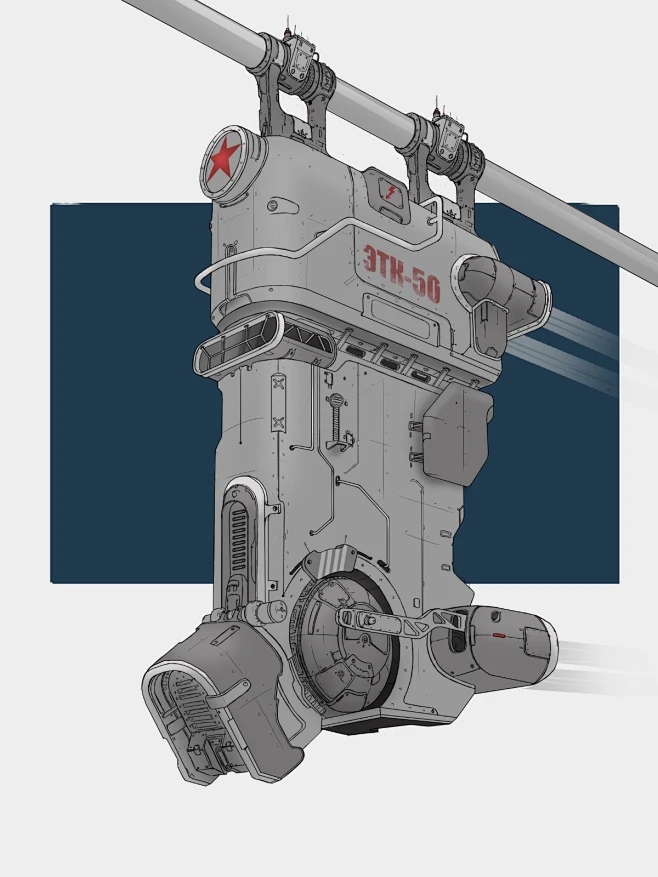 future train-花瓣网