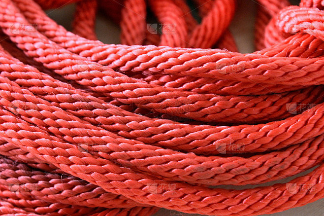 红绳