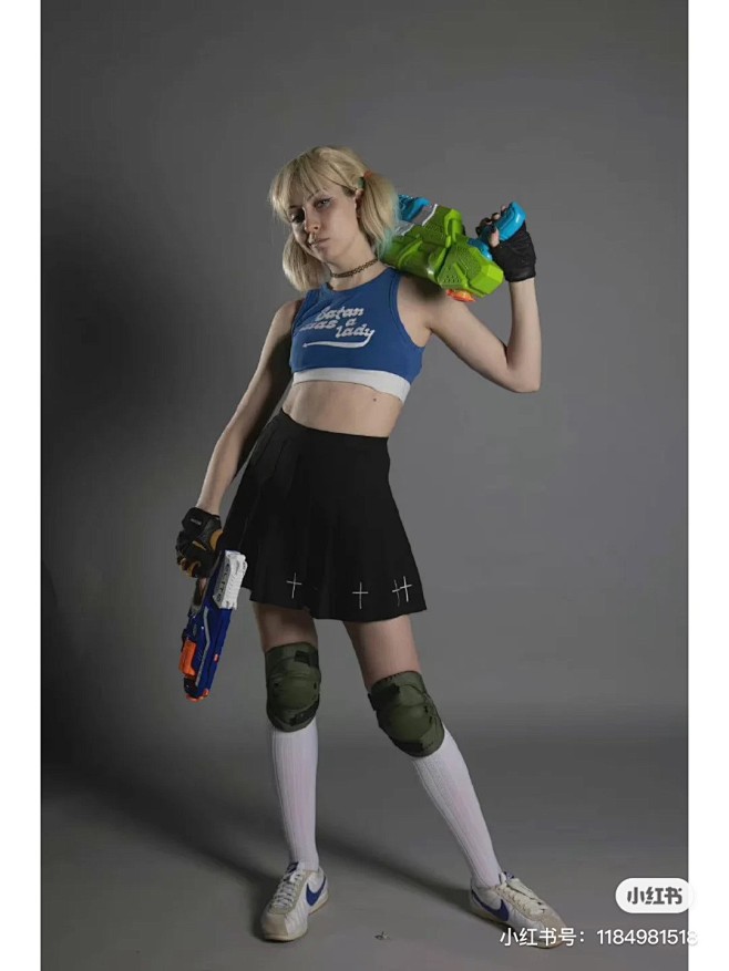 人体 pose 动作参考 欧卡 姿势