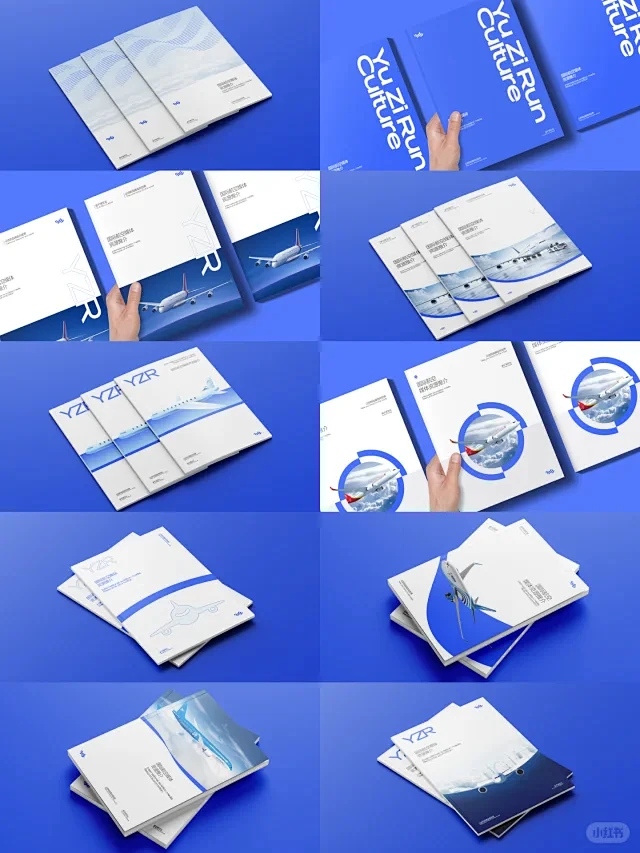 画册封面 - 小红书搜索-花瓣网