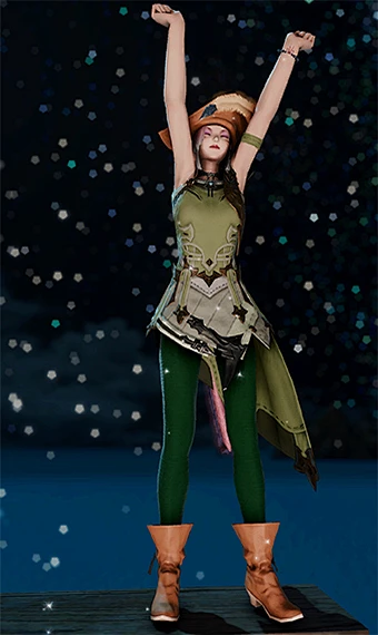 Snow White Cosplay | Eorzea Collection : Checkout this Snow White ...