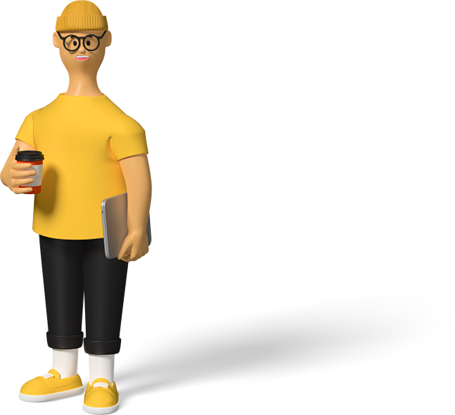 male pose #14
