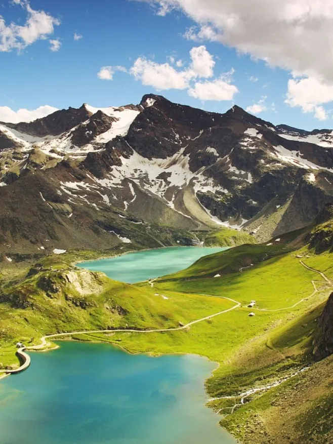 splitshire ceresole reale图片_自然美景图片素材-花瓣网