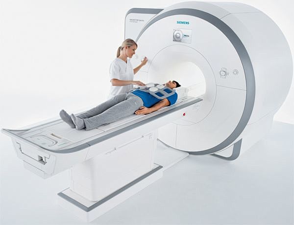 MAGNETOM Spectra, a New Budget-Friendly 3T MRI from Siemens