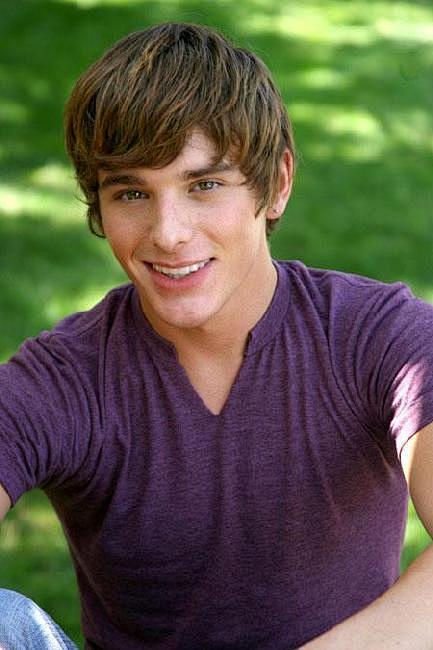 美国甜心 Brent Corrigan 布兰特·科里根