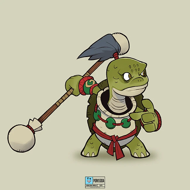 personal work: Champions & illust-花瓣网