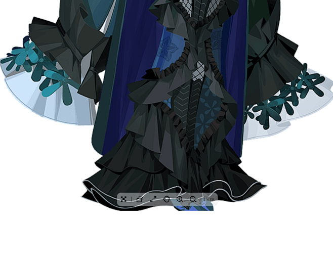 众神派对-Hilda (Hypnos)图片_众神派对Dislyte图片素材-花瓣网